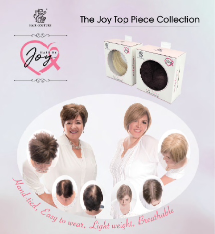 JOY COLLECTION – Hair Couture