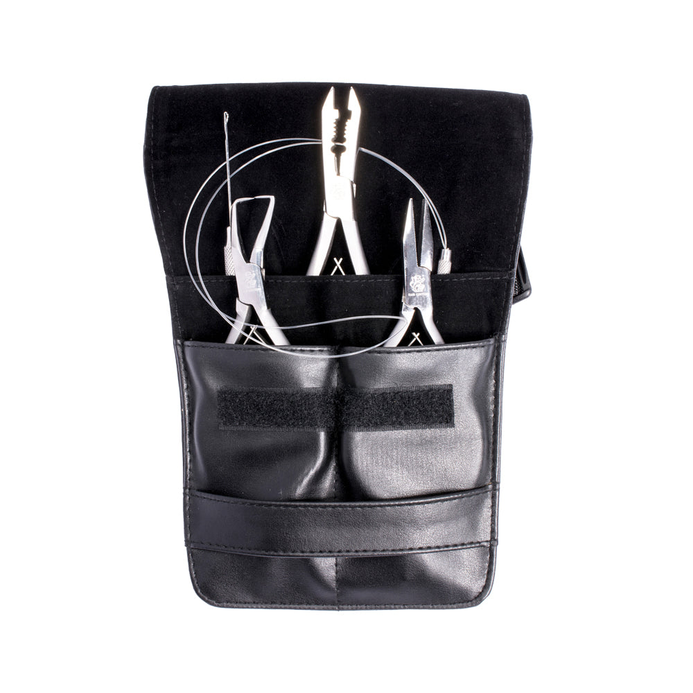 5PC FUSION TOOL KIT – Hair Couture