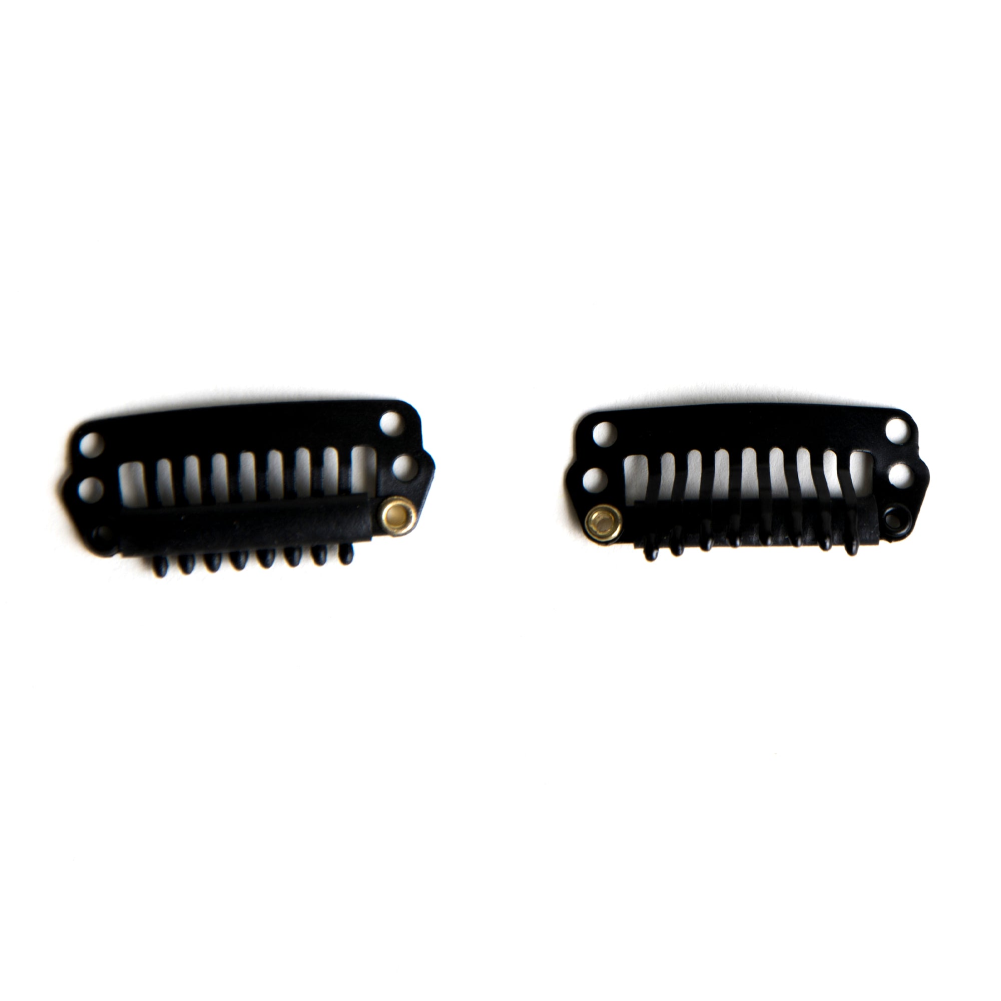 REPLACEMENT HAIR CLIP - SMALL – Hair Couture