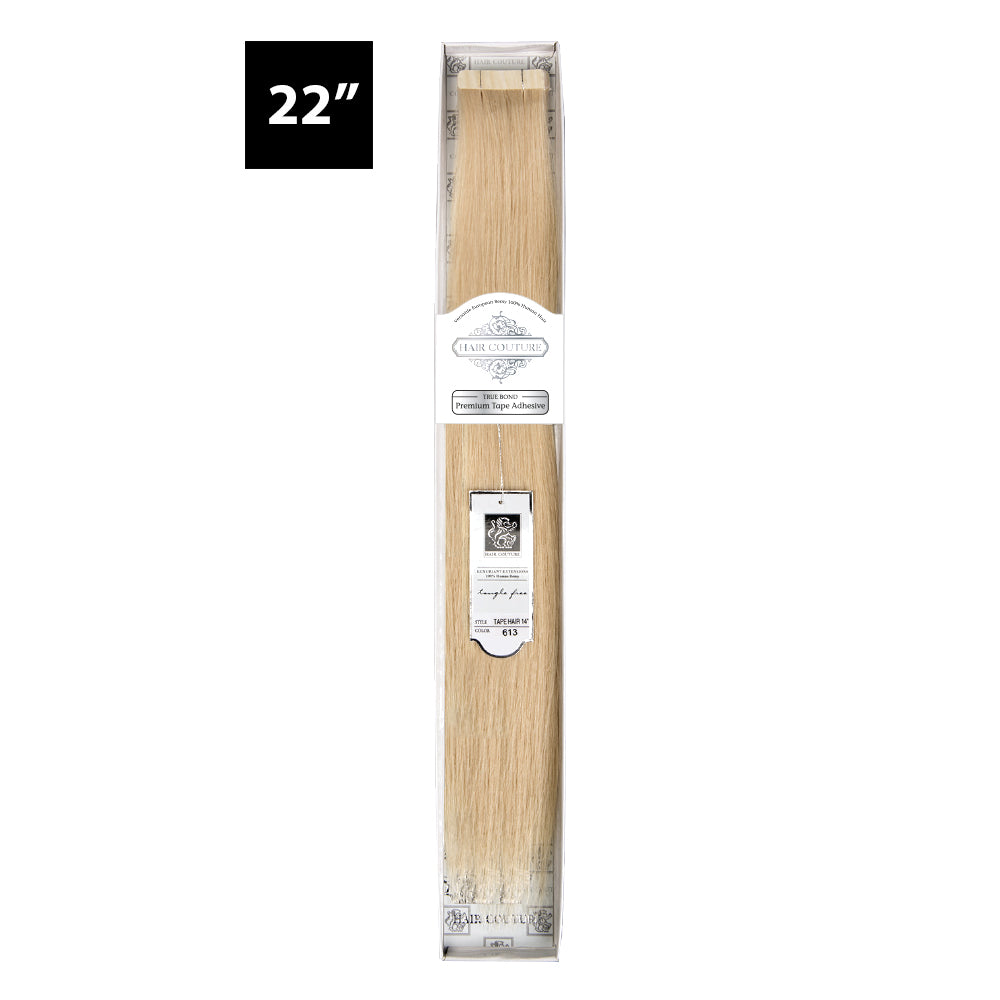 FUSION TAPE 22 – Hair Couture