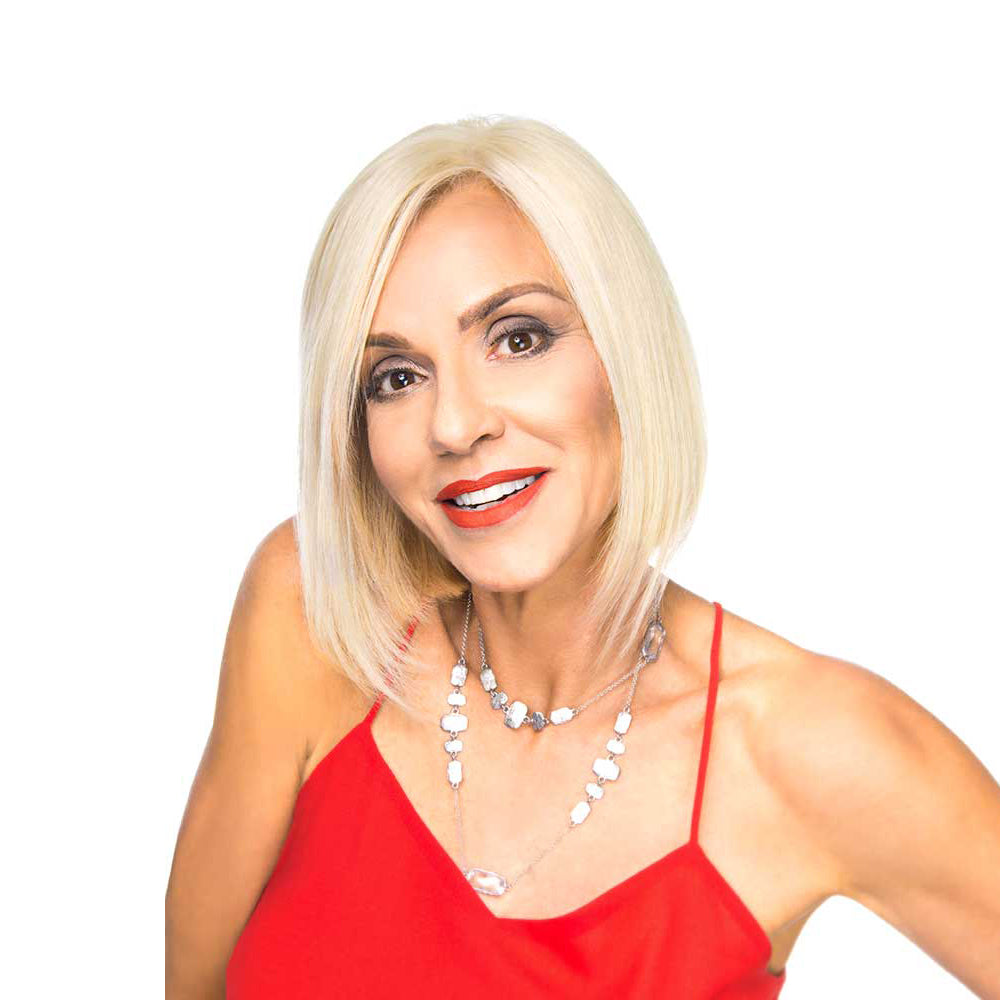 NATURAL TOP FULL – Hair Couture