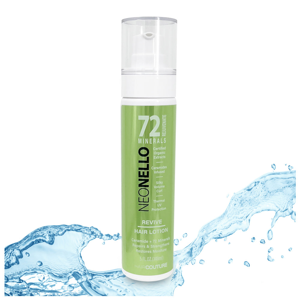 NEONELLO Ceramide Revive Lotion – Hair Couture