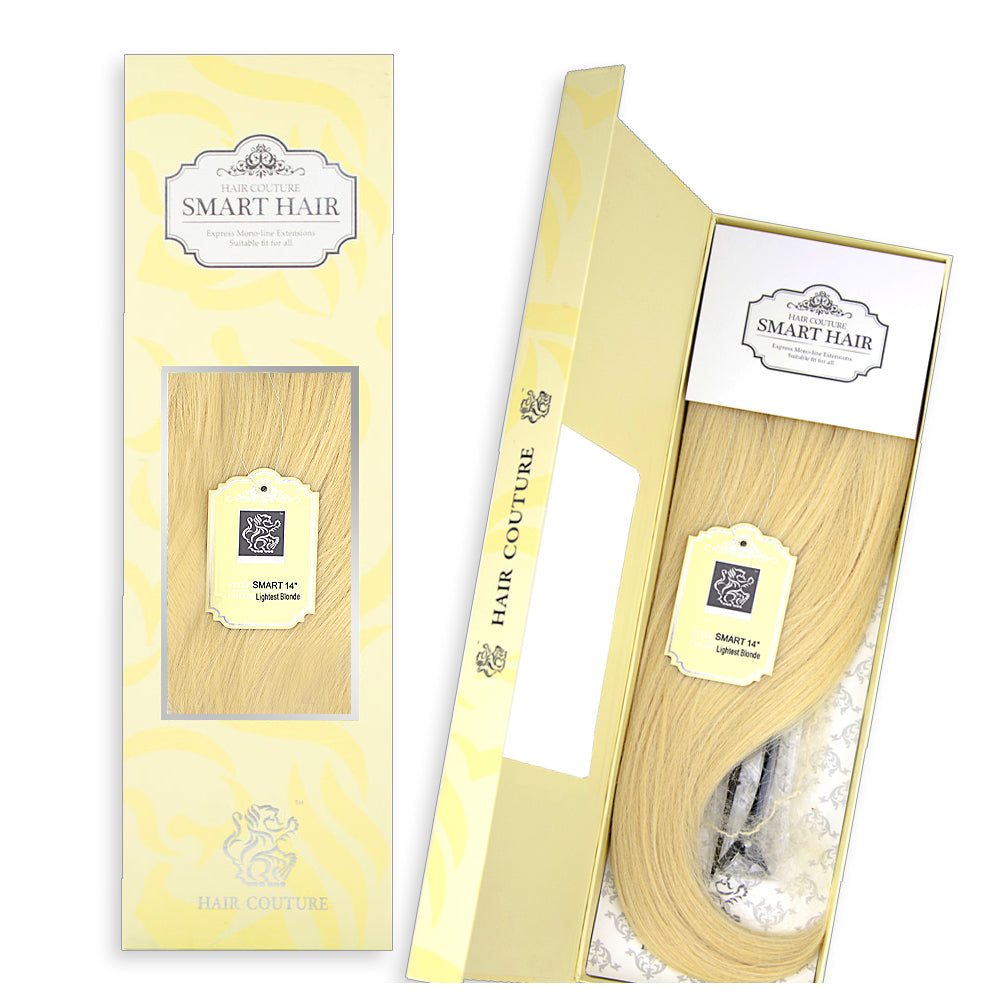 SMART HAIR – Hair Couture